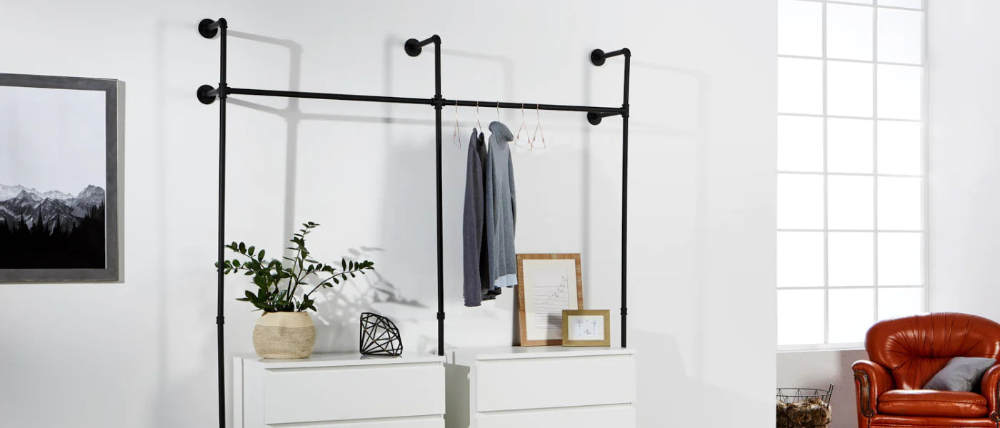 Closet Designs » Unique Ideas & Tips – pamo. design