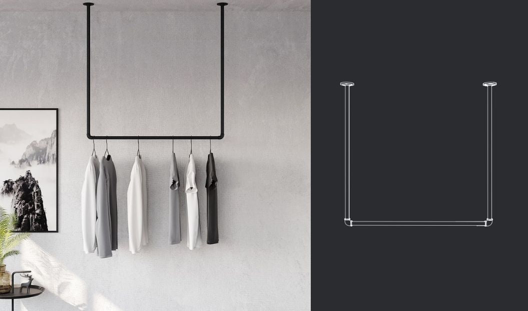 HANG Manual | Uncomplicated assembly pamo. – pamo. design