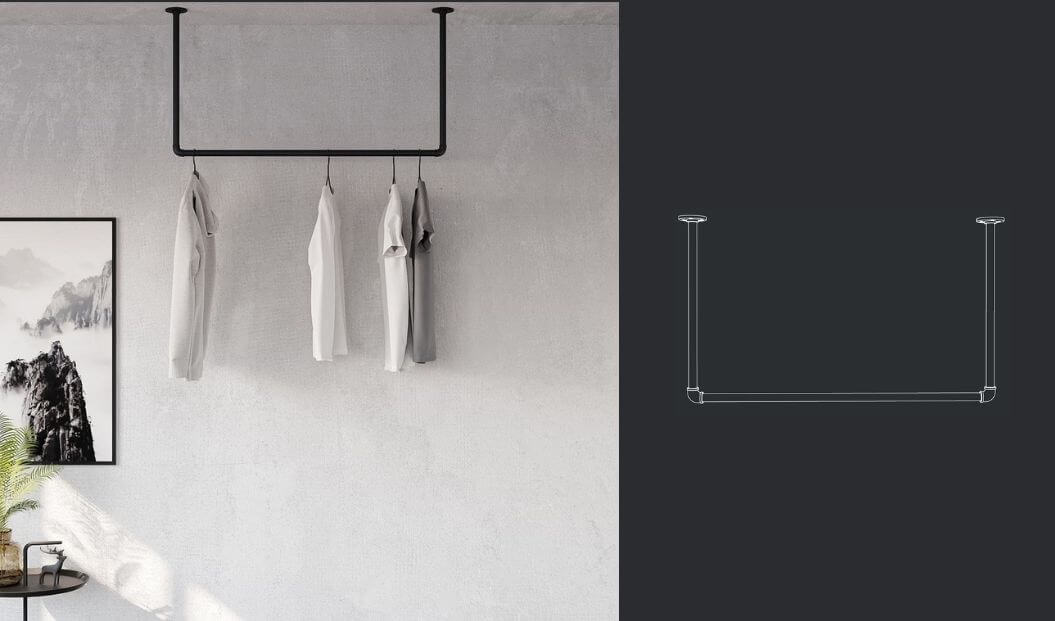 HANG LOW Manual | Easy DIY assembly pamo. – pamo. design