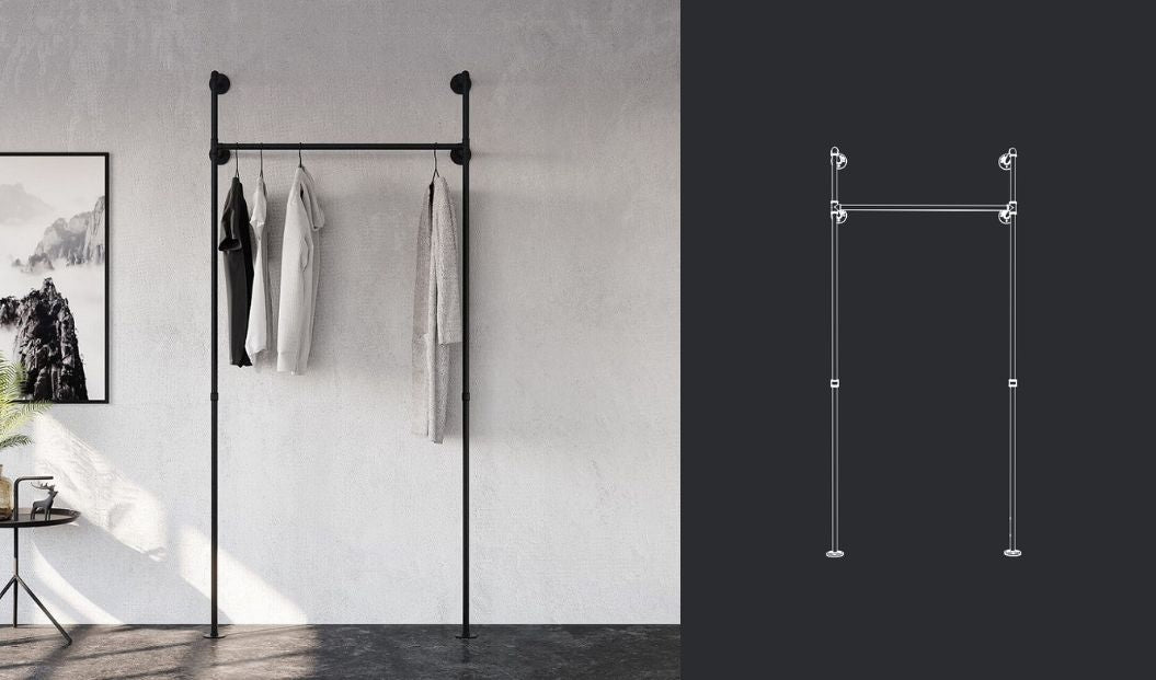 KIM 1 Manual | Fast assembly pamo. – pamo. design