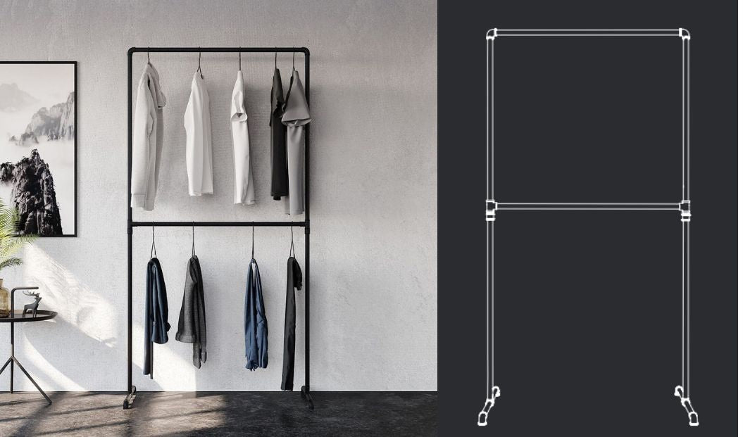 LAS 1 Manual | Fast & easy assembly pamo. – pamo. design