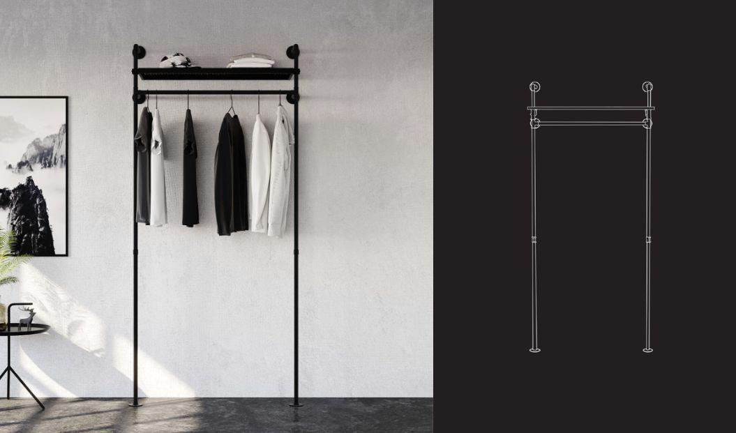 HEDDA METAL manual – pamo. design