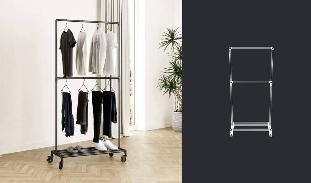 LAS ROLL Manual – pamo. design