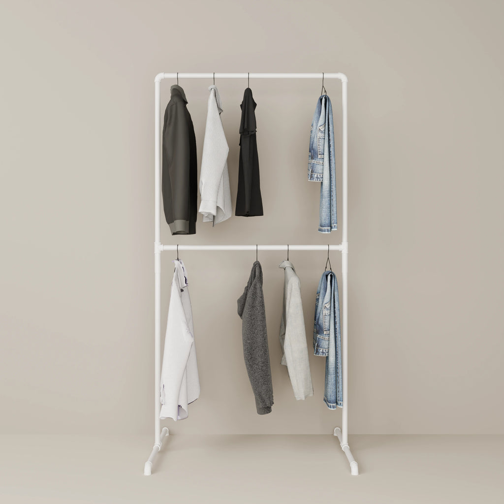 LAS 1 – White – pamo. design