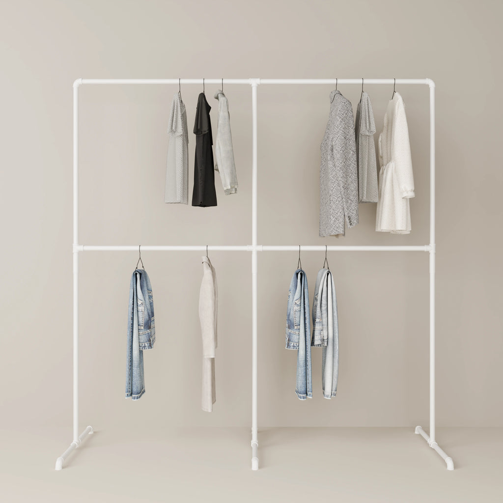 LAS 2 – White – pamo. design