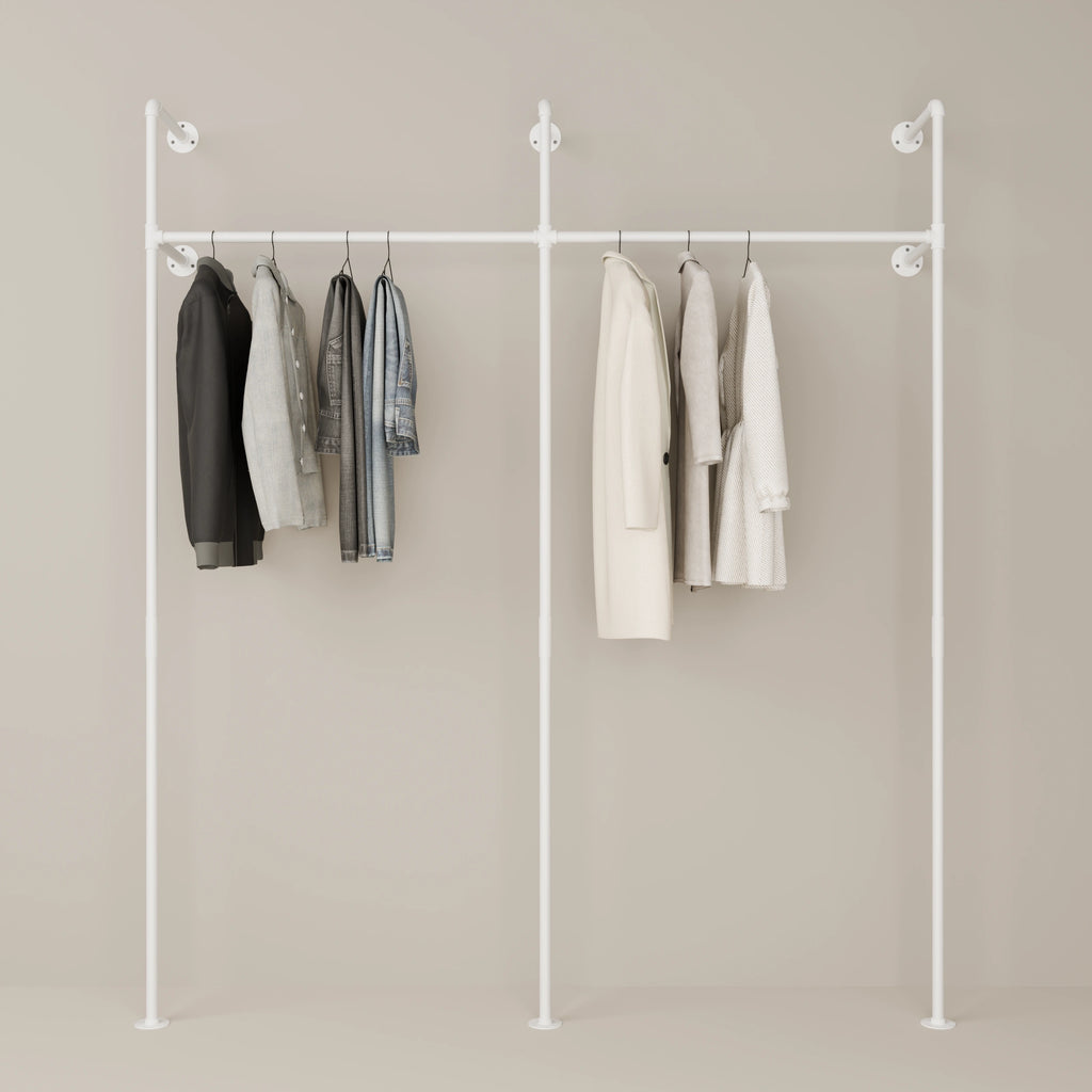 KIM 2 – White – pamo. design