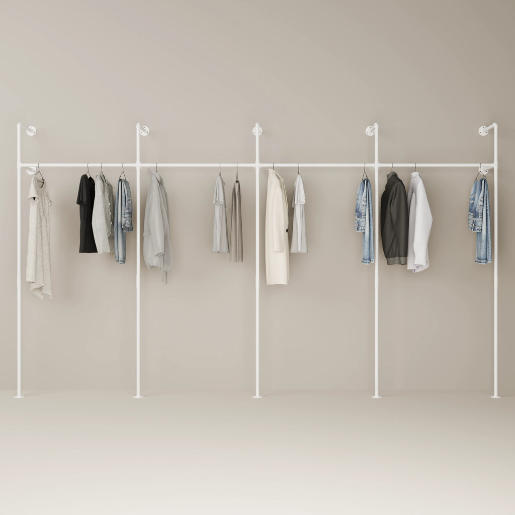KIM 4 – White – pamo. design