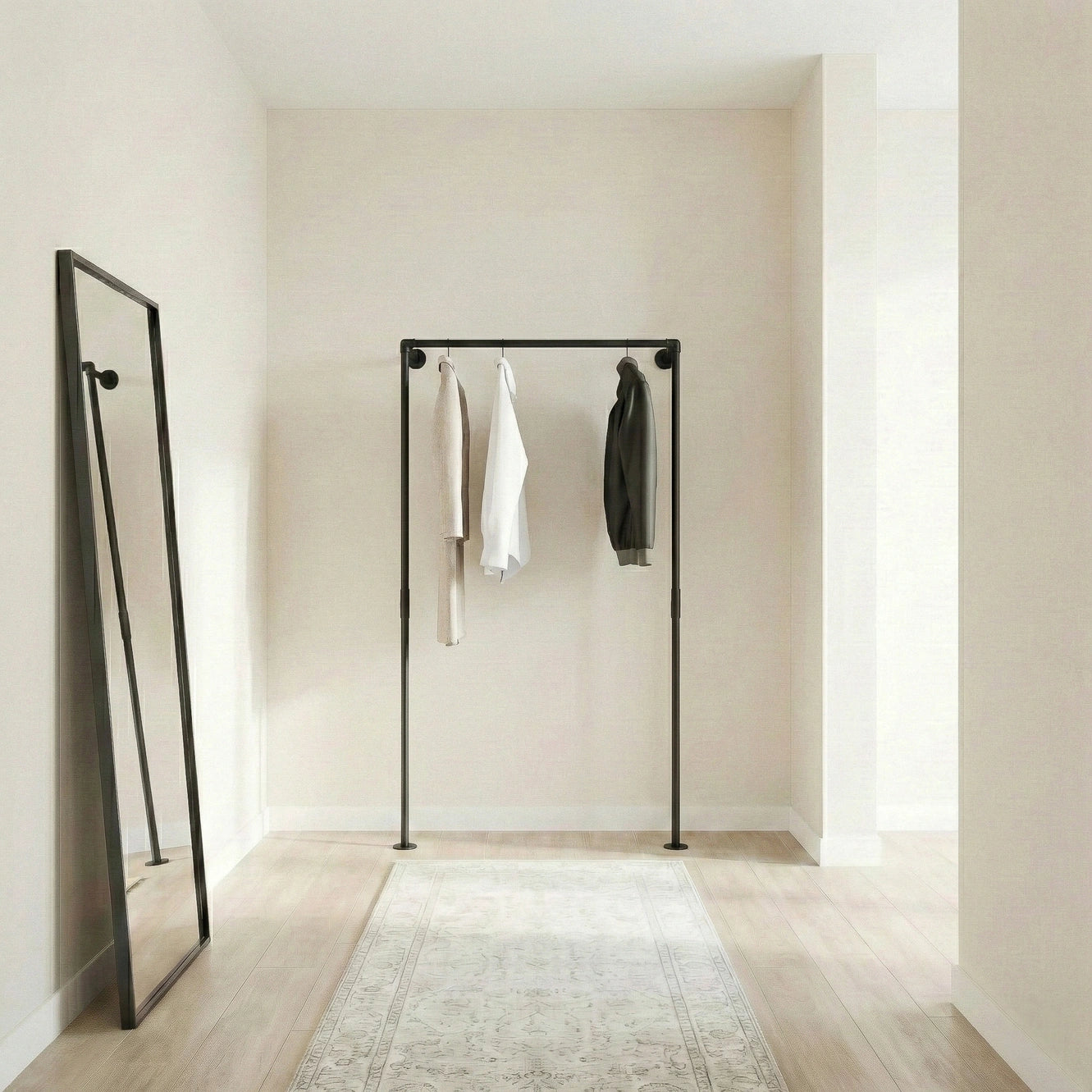 Clothes Rails, Racks & Furniture For Your Home | pamo. – pamo. design