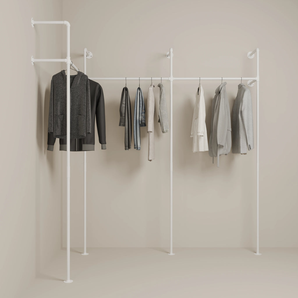 KIM EDGE 3 – White – pamo. design