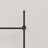 Pipe Closet System - Extensive Storage Solution | pamo. – pamo. design